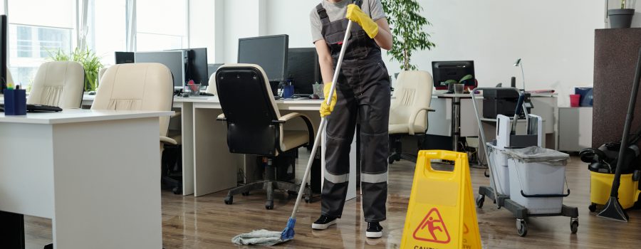 About SA Cleaning Services – Family-Driven Excellence in Cleaning